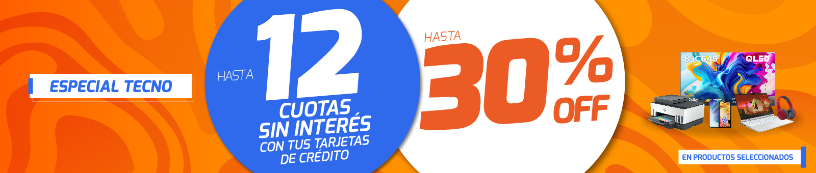 Electrónica Megatone S.R.L.